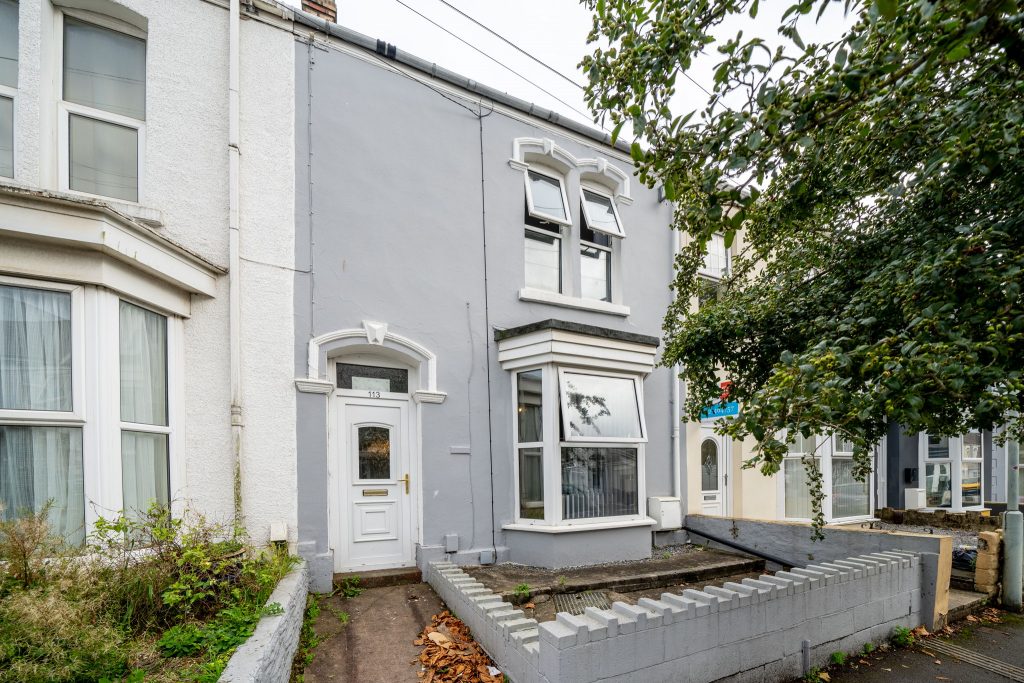 113 Rhyddings Terrace | Swan Sales & Lettings