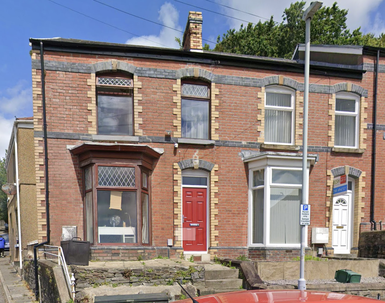 Flat 1, 1 Bayview Terrace | Swan Sales & Lettings