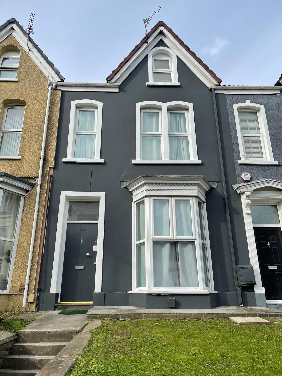93 King Edwards Road - 4 Bed | Swan Sales & Lettings
